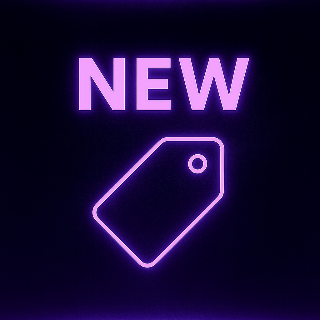 New – Nova Break