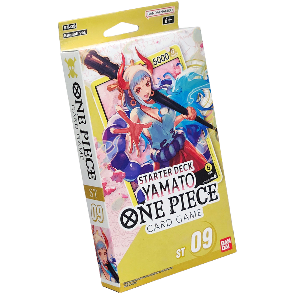 One Piece – Nova Break